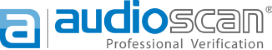 Audioscan - Professional Verification