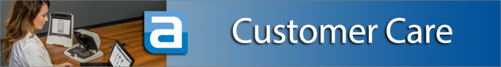 Audioscan Beta - Audioscan